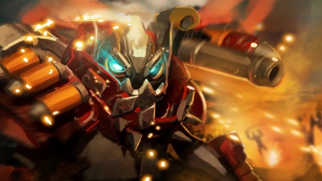 When Does Dota 2’s Crownfall Act 4 Release?