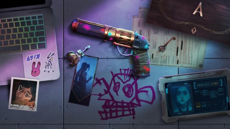 VALORANT Arcane Skin Bundle 2.0: Features, Release Date, & Price