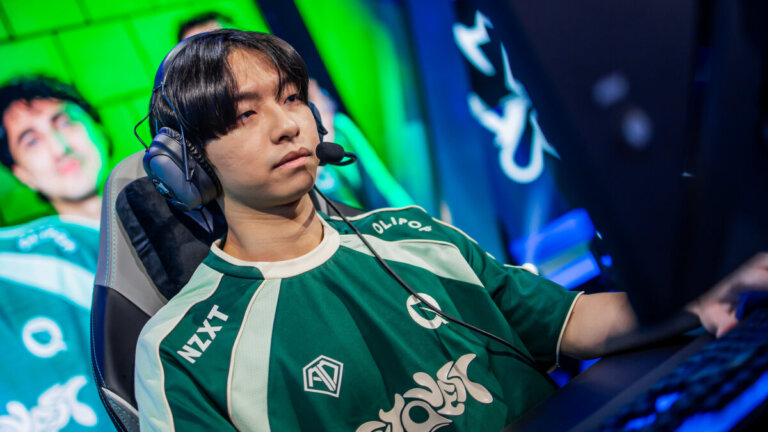 HLE vs FLY: will a miracle happen? - Worlds 2024 Swiss Stage Preview