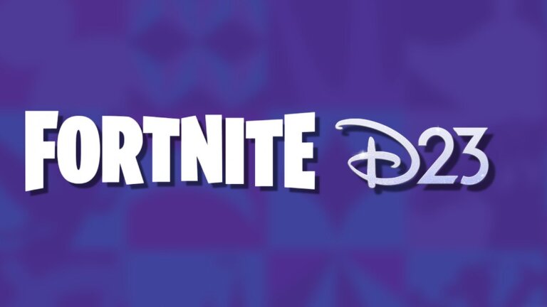 Disney Fortnite Announcements Planned for November 9th