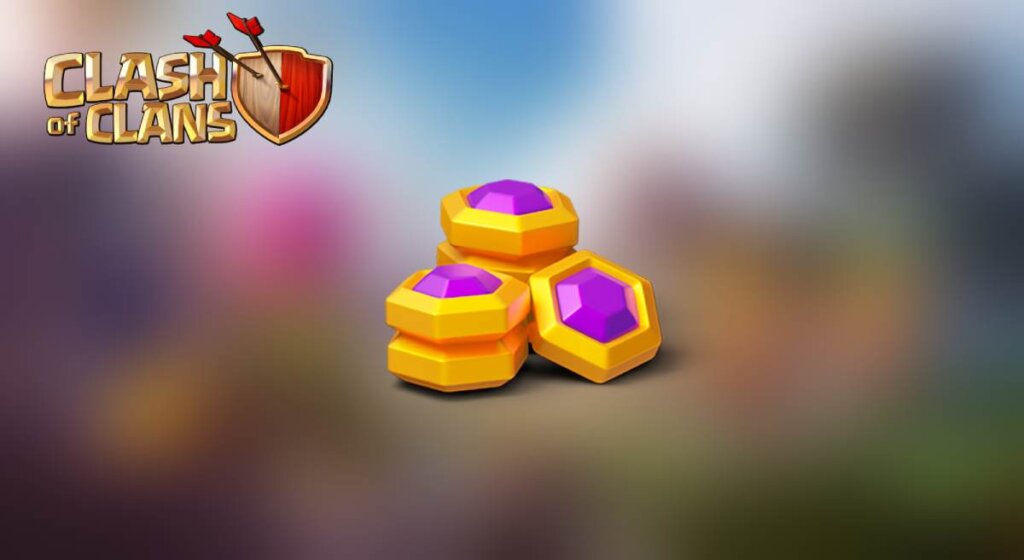 How to use Capital Gold in Clash of Clans?