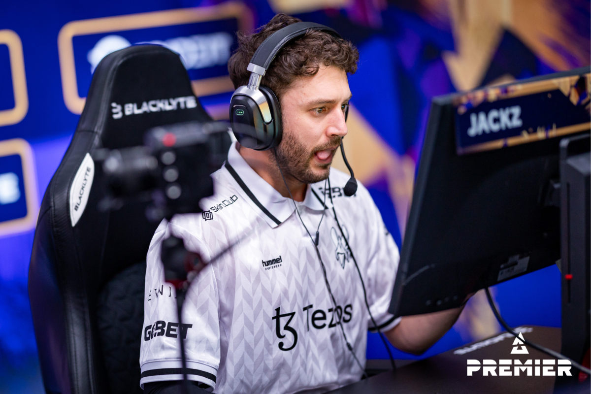 Astralis secure surprise Semi-Final spot in BLAST World Final 2024