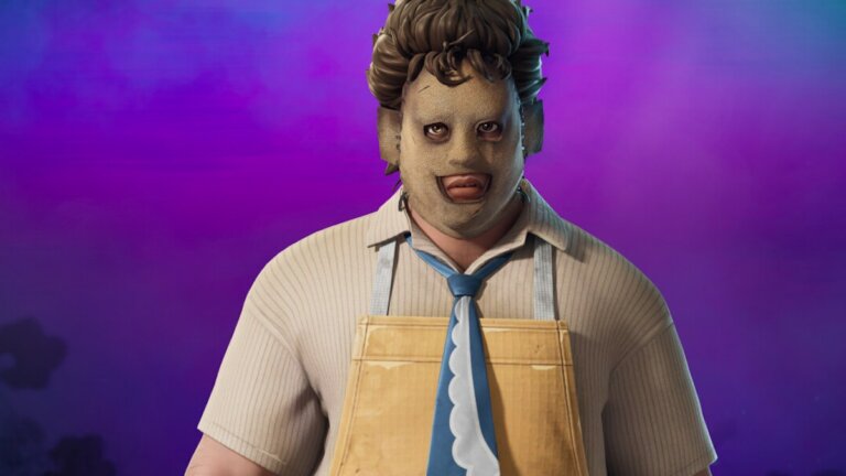 When is Leatherface Coming to Fortnite?