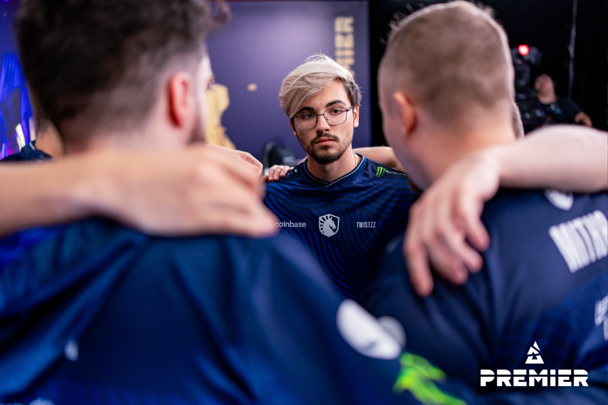 Astralis secure surprise Semi-Final spot in BLAST World Final 2024