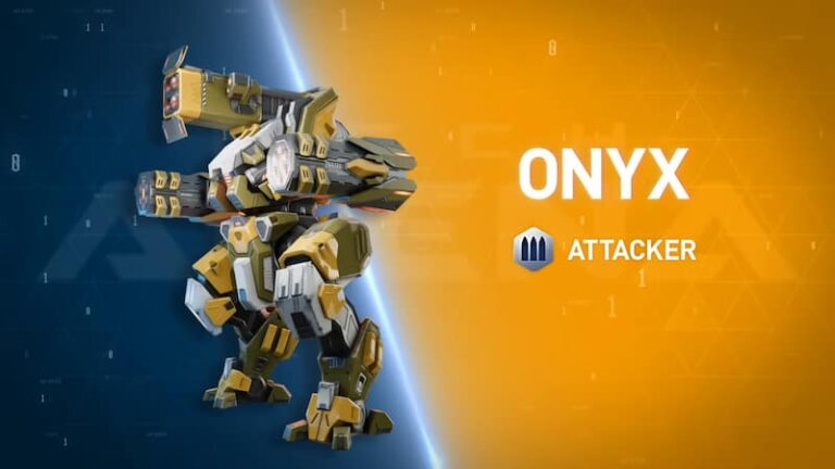 Best Mechs in Mech Arena