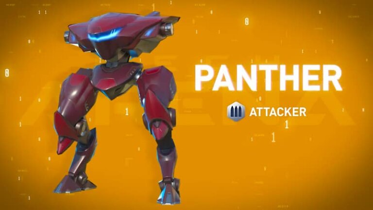 Best Mechs in Mech Arena