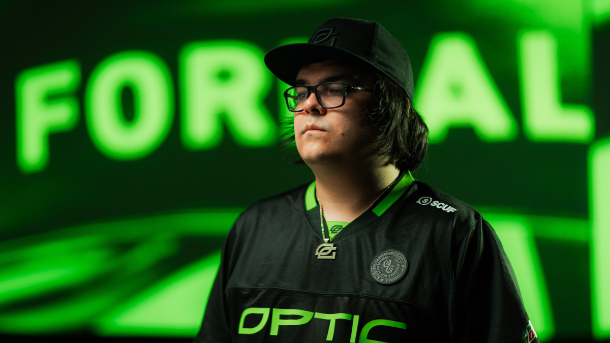 Spacestation Gaming reverse-sweep OpTic to win HWC 2024
