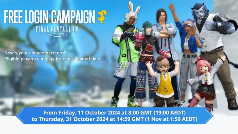 How To Unlock the Air-wheeler A9 Mount in FFXIV