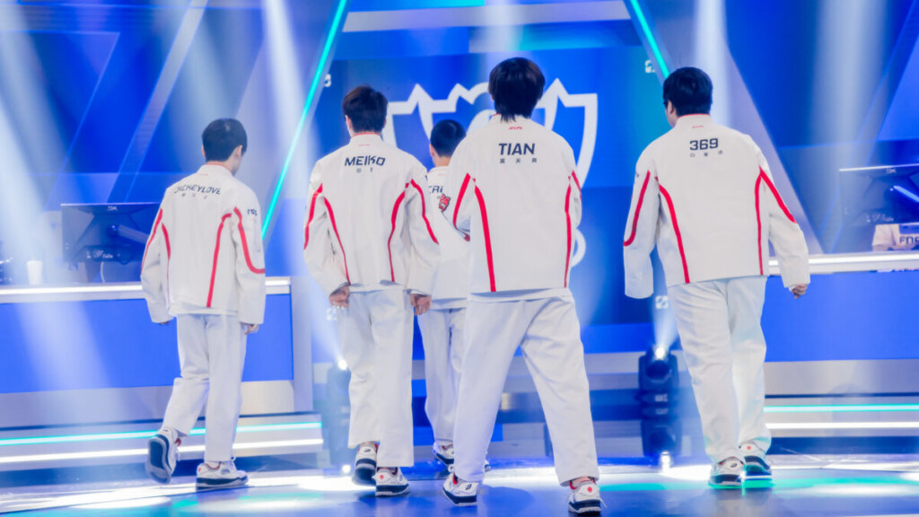 LoL Worlds 2024 Swiss Stage - Draws, format, and more