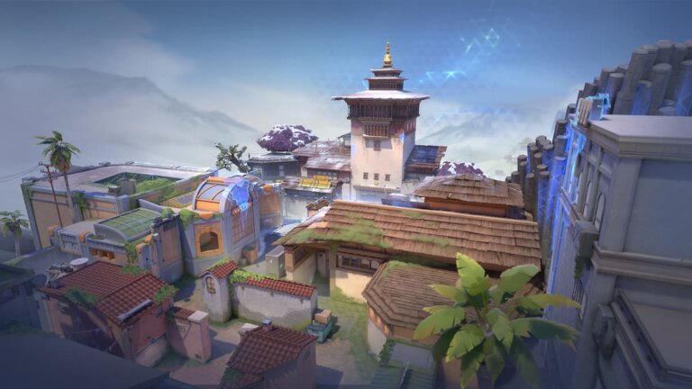 What is the highest level in VALORANT?