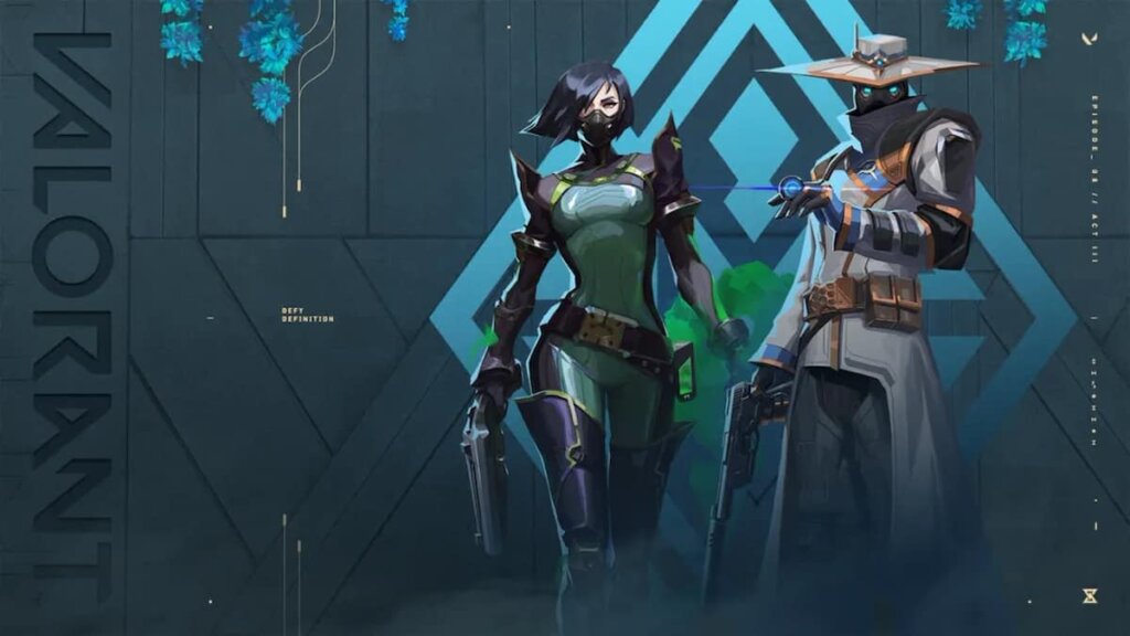 VALORANT Singularity 2.0 Bundle: Release Date, Price, and Skins