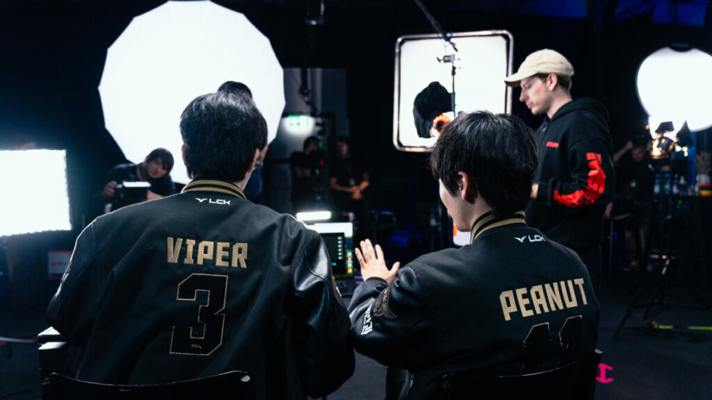 HLE vs Gen.G: which LCK team advances? - Worlds 2024 Swiss Stage Preview