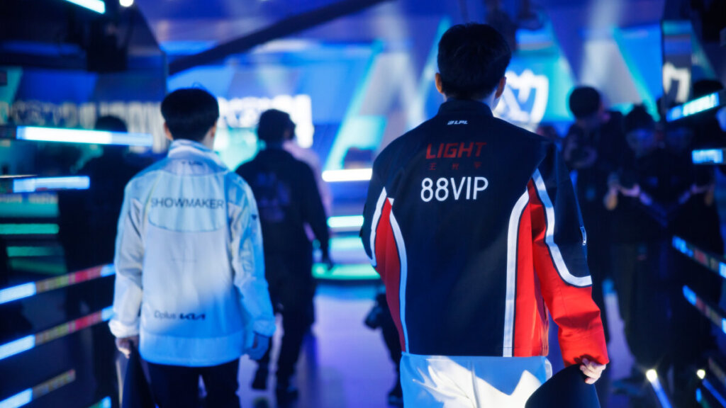 2024 Worlds Swiss Stage records grew 36% increase in viewership