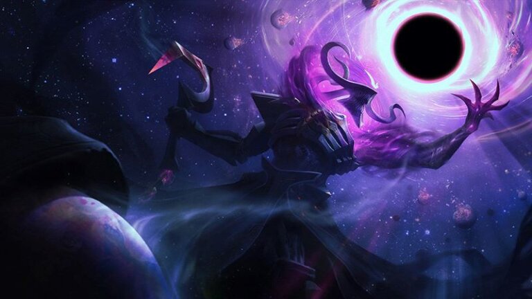 Thresh Skins Worth Your RP | Our Top 5 Picks!