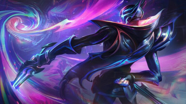 Jhin Skins Worth Buying - Our Top 5 Picks!