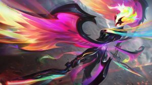 Kayle Skins | Our Top 5 Picks That Are Worth Your RP!