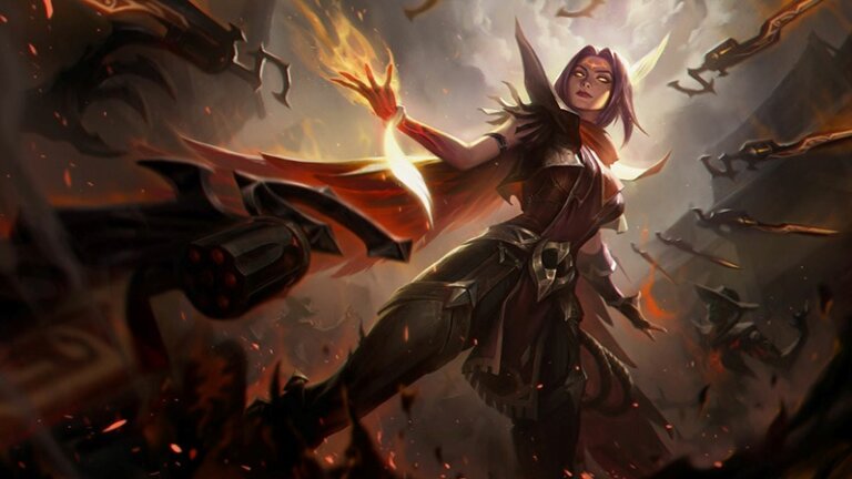 Irelia Skins Worth Buying - Our Top 5 List!