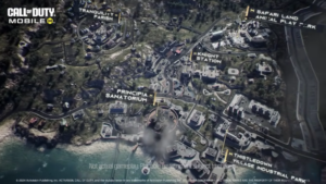 COD Mobile is getting a new BR map after 3 years: KRAI