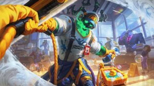 Thresh Skins Worth Your RP | Our Top 5 Picks!