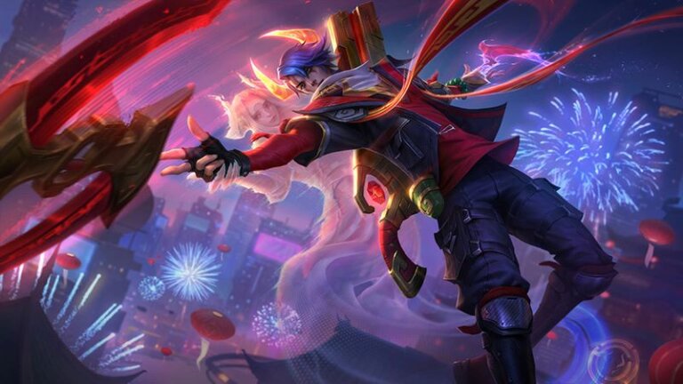 Aphelios Skins Which Ones Are Worth Buying?