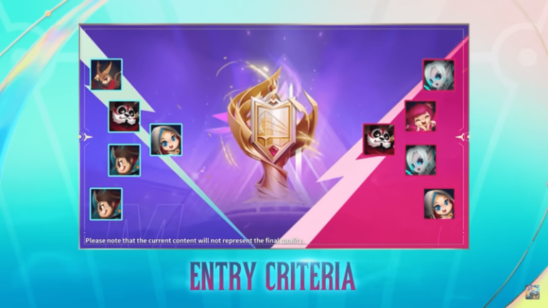 MLBB Rising League: Format, Qualification, Rewards, & More