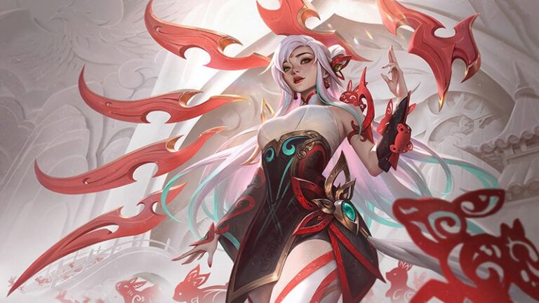 Irelia Skins Worth Buying - Our Top 5 List!