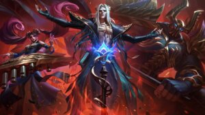 Mordekaiser Skins Our Top 5 List And How to Get Them!