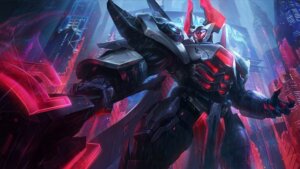 Mordekaiser Skins Our Top 5 List And How to Get Them!