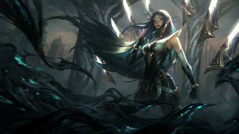 Irelia Skins Worth Buying - Our Top 5 List!