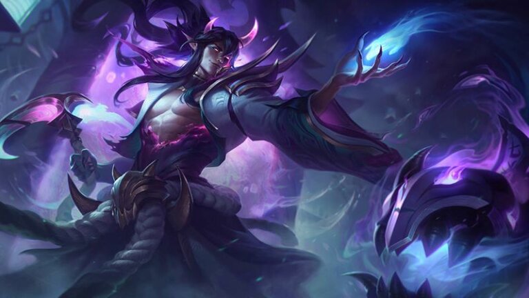 Best Supports to Pair with Ashe in LoL - Enchanter & Tank Picks