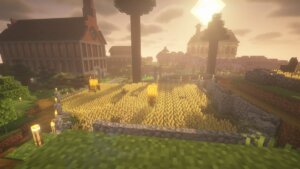 Minecraft Player Count - Find Out How Many People Play Minecraft