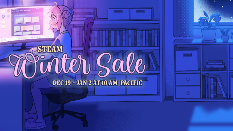 When Is the Next Steam Sale? – Calendar and Details