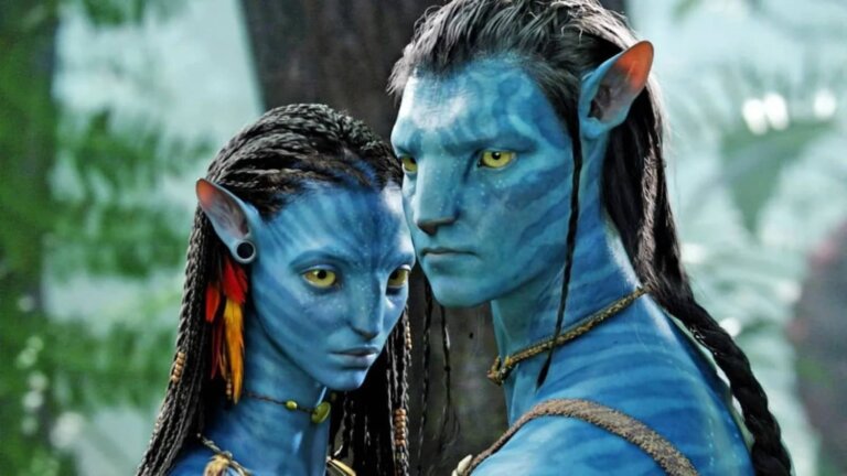 Fortnite x Avatar Collab Rumored To Come Soon
