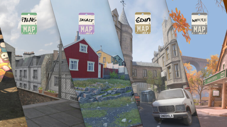 New CS2 update adds Train, makes big Overpass changes