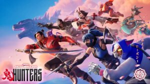 All Fortnite Collabs - Every Crosover in All Six Chapters