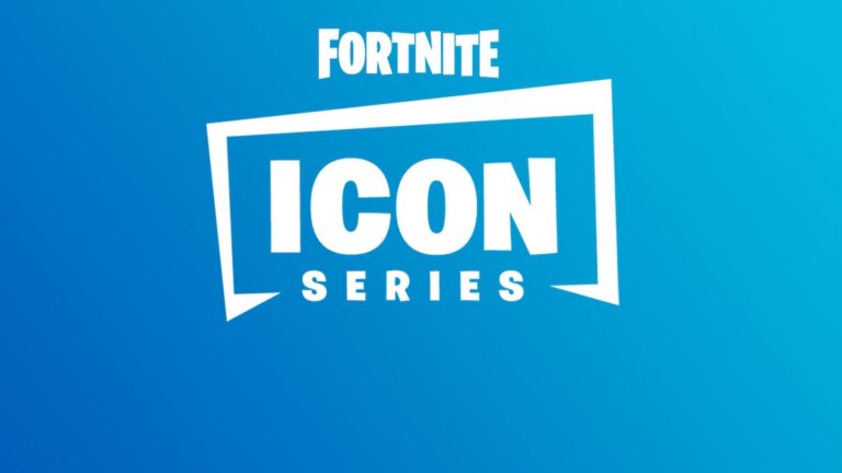 Complete Fortnite Icon Series Skins List - SandJack TV