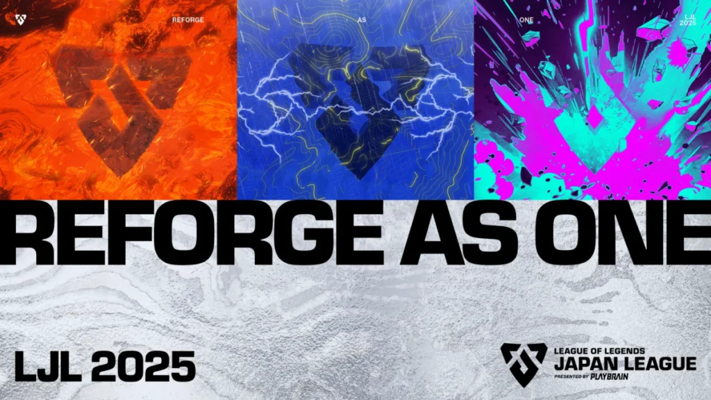 Riot Games reveals all LoL international tournaments locations for 2025