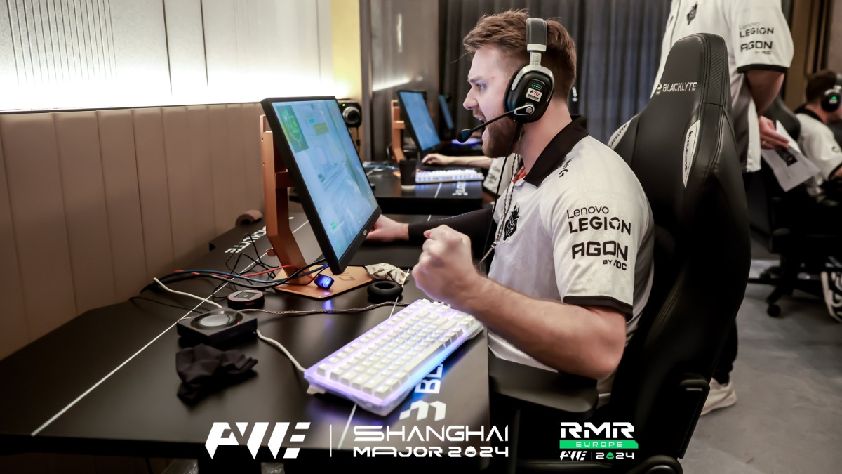PW Shanghai Major 2024 - Teams, Format, Predictions, & Watch Live