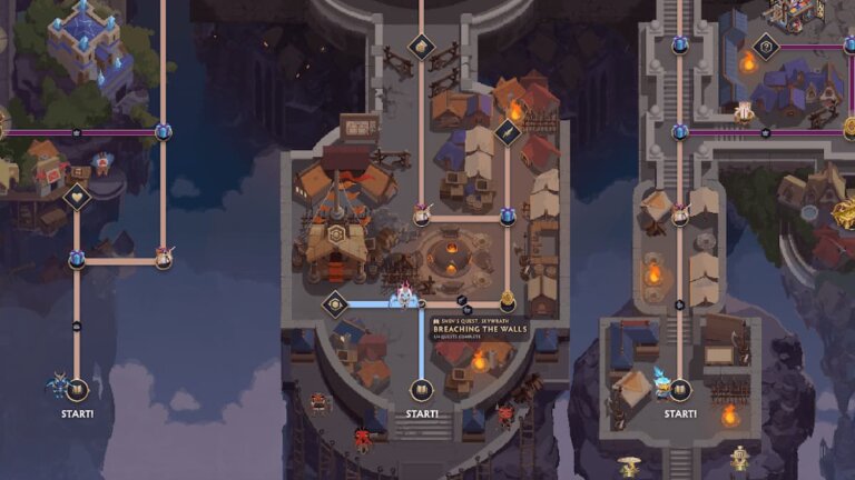 Dota 2's Crownfall Act 4 Arrives, Will Continue Until January