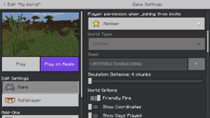 How To Find Your World Seed In Minecraft