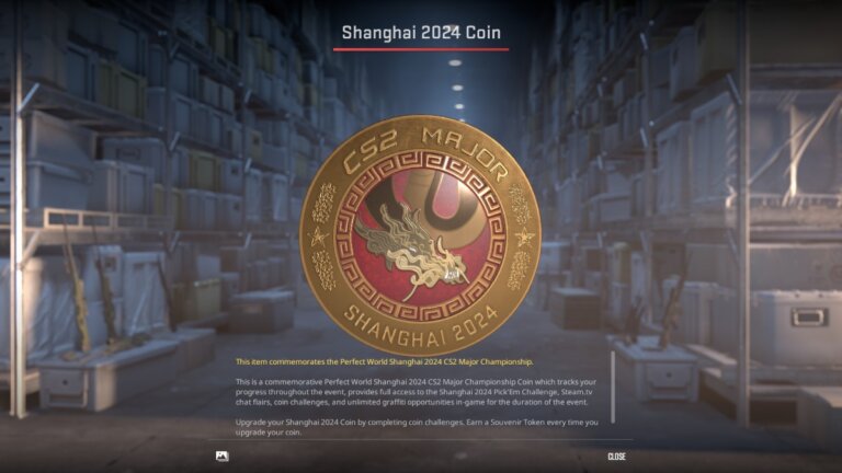 Best CS2 Pick'Ems For PW Shanghai Major 2024