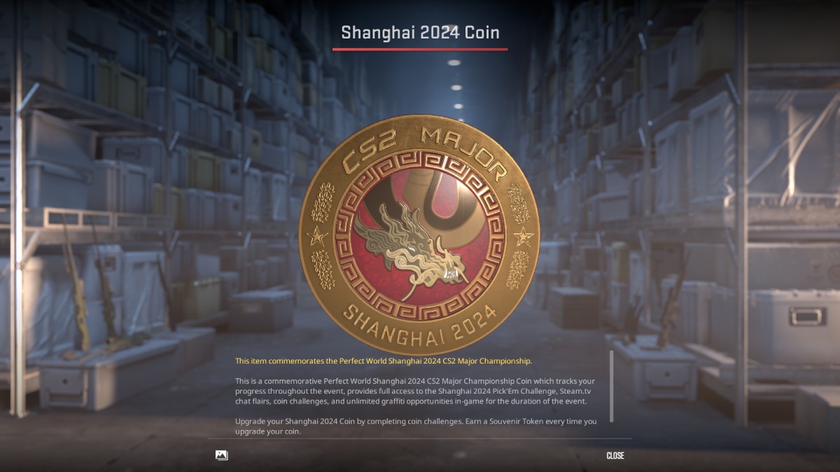 Best CS2 Pick'Ems For PW Shanghai Major 2024