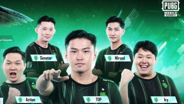 Who Is The Best PUBG Mobile Player In The World?