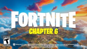 Fortnite Chapter 6 Leaks: Complete list of all the leaks!