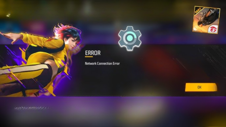 Why Free Fire is not opening? Here's the fix to this error