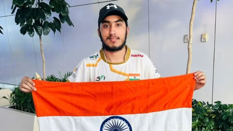 Best esports player in India: Who are the top 5?