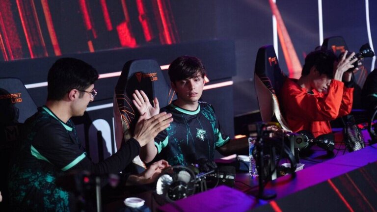 MLBB M6 Wildcard investigation result into ULFHEDNAR vs DFYG announced