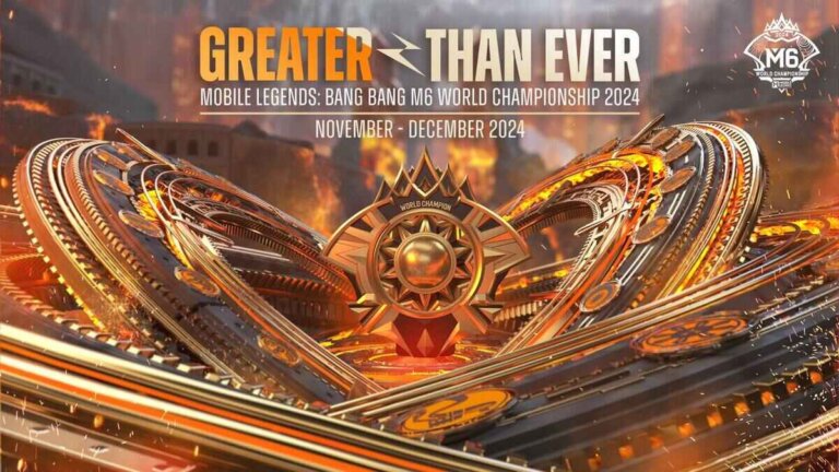 MLBB M6 Pass Event: Release Date, Price, Rewards, & More