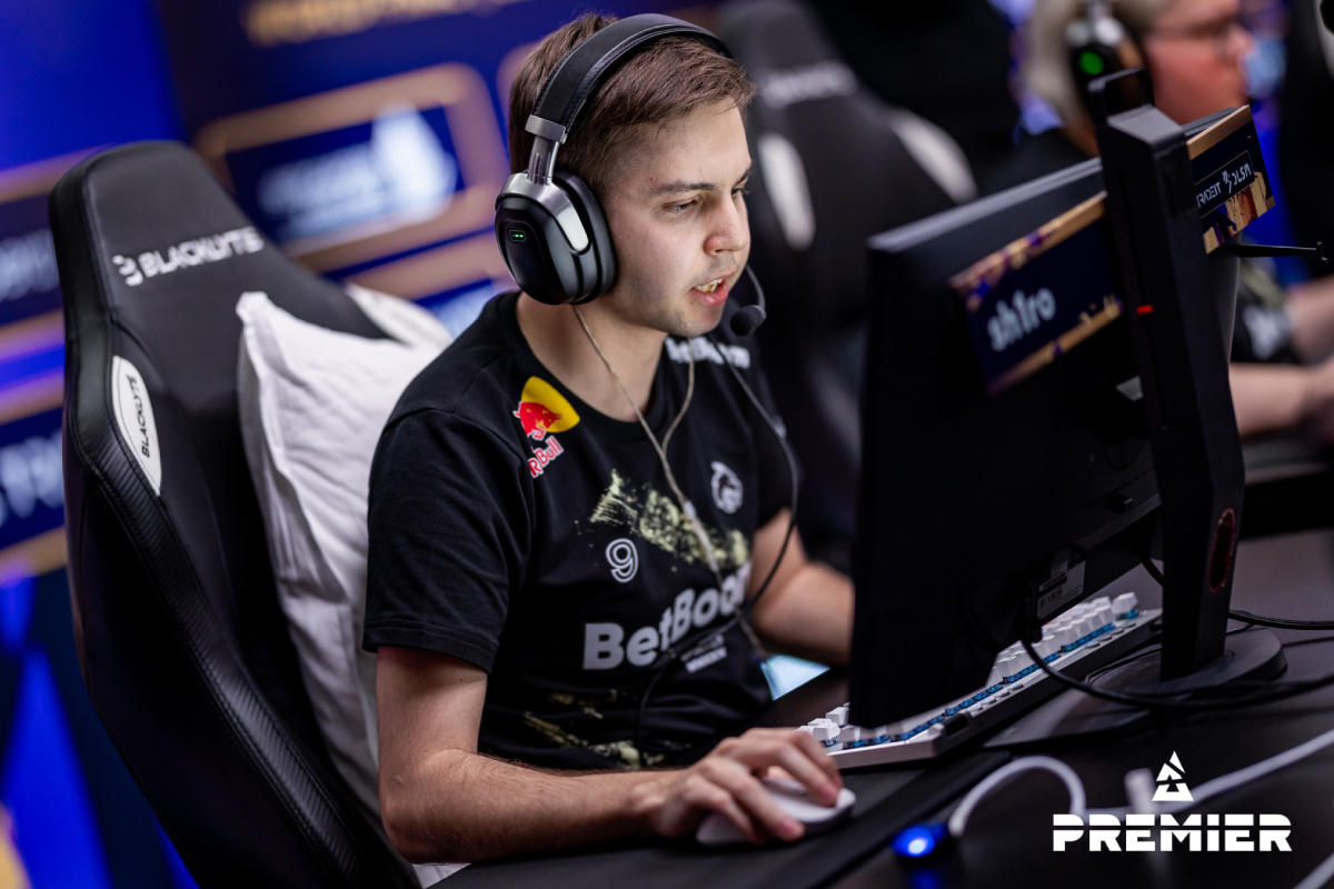 G2 stomp Spirit to win BLAST World Final 2024