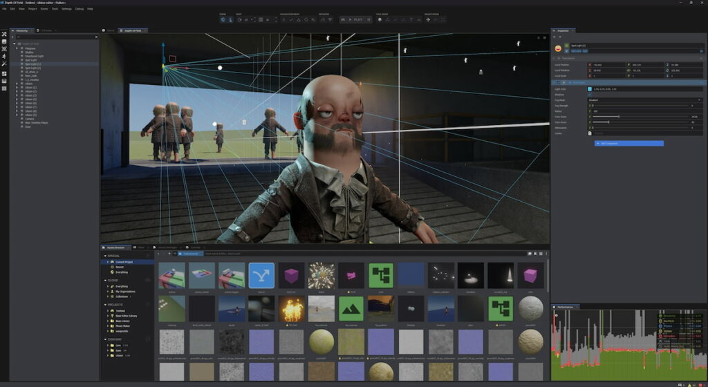 Valheim Crossplay and Cross-progression